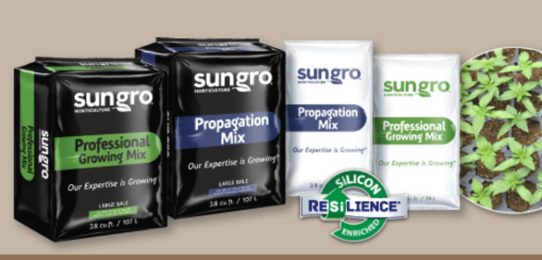Cultivation Mixes – Sun Gro