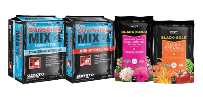 Cultivation Mixes – Sun Gro