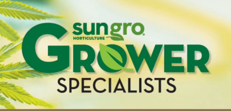 Cultivation Mixes – Sun Gro